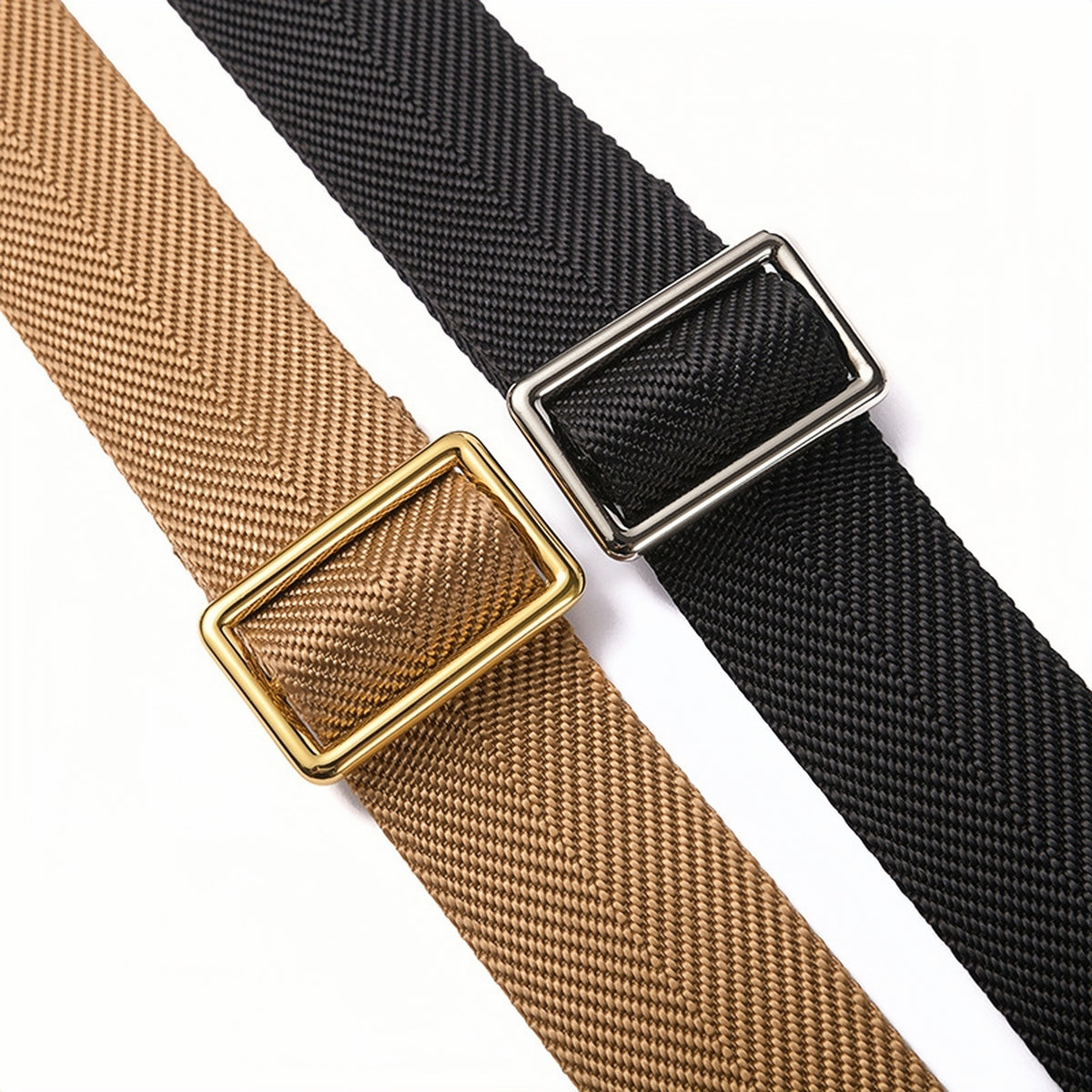 Adjustable Bag Strap – Durable Webbing Strap for Crossbody Bags ...