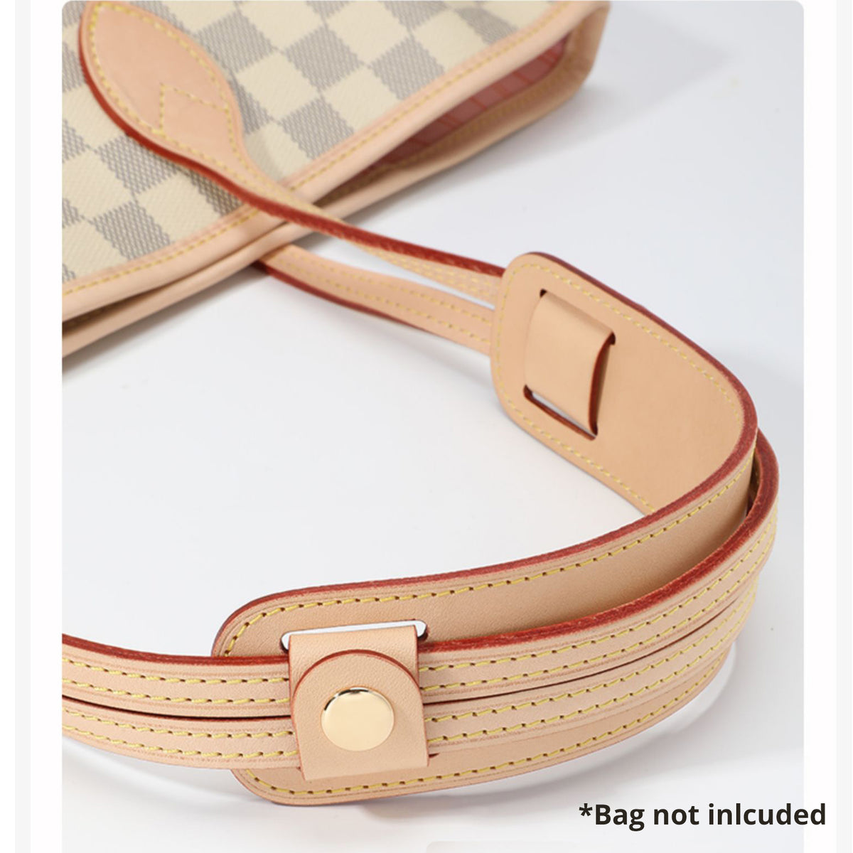 Leather Shoulder Pad Online – L&S LEATHER